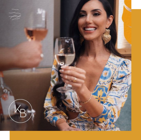 Kelly Baron – Mix de Produtos Fitness